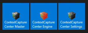 ContextCapture Center 实景建模简易教程-大小世界